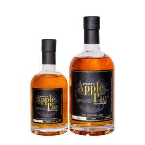 Granny’s Apple Pie Moonshine – Still Fired Distilleries