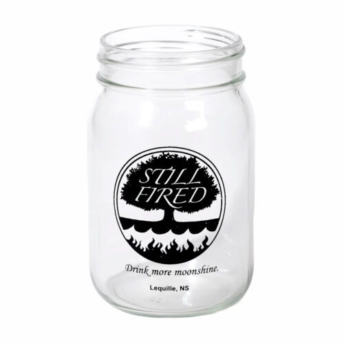 Still Fired Distilleries – Locally made, hand crafted spirits