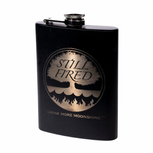 Still Fired Distilleries – Locally made, hand crafted spirits
